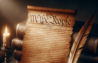 Article III of the US Constitution - US Constitution Rights, Violations ...